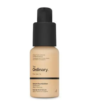 THE ORDINARY Serum Foundation