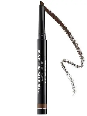 Dior - Diorshow Waterproof Pro Liner