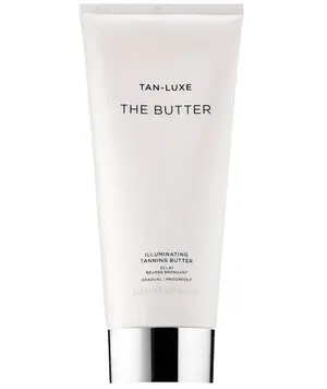 tan-luxe - THE BUTTER Illuminating Tanning Butter