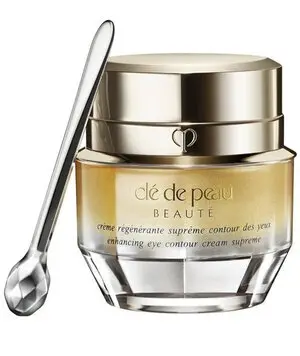 Clé de Peau - Enhancing Eye Contour Cream Supreme