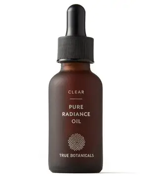 True Botanicals Clear Pure Radiance Oil