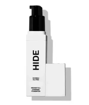 HIDE Premium Foundation