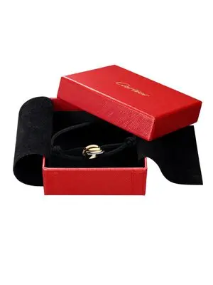 CARTIER Trinity Bracelet