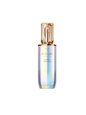 CLE DE PEAU BEAUTE - The Serum