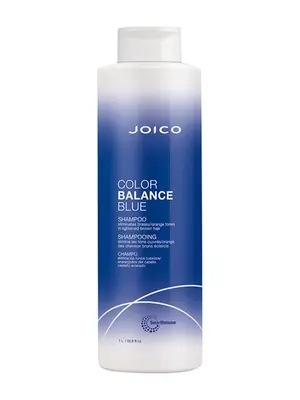 JOICO Color Balance Blue Shampoo