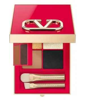 Valentino Garavani Color-flip Eyeshadow Palette