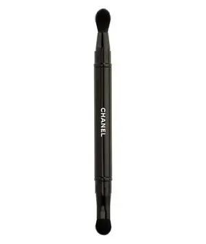 Chanel Retractable Dual-ended Eyeshadow Brush N°200