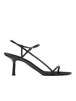 THE ROW Bare Leather Sandals