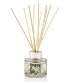 LA MONTAÑA Reed Diffuser In Siesta