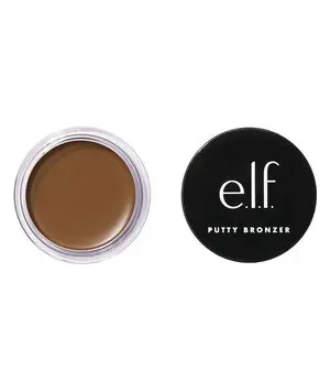 E.L.F. COSMETICS Putty Bronzer