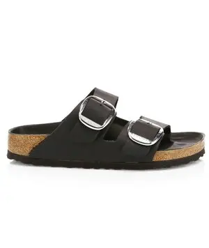 BIRKENSTOCK Arizona Big Buckle Sandals - One-color