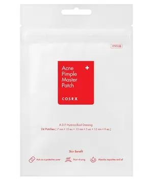 Corsrx Acne Pimple Master Patch