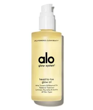 ALO GLO SYSTEM - Head-To-Toe Glow Oil
