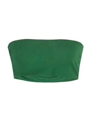 Brandon Maxwell - Bandeau Top