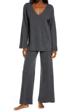 Nordstrom Cashmere Pajamas