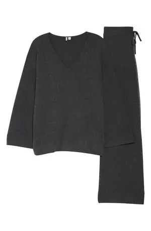 Nordstrom Cashmere Pajamas