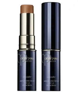 CLE DE PEAU BEAUTE Beauté Concealer Spf 25