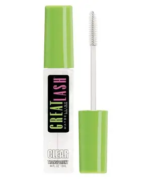Undefined Great Lash Clear