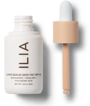 Ilia - Super Serum Skin Tint