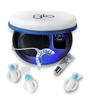 GLO SCIENCE - GLO Brilliant Personal Teeth Whitening Device