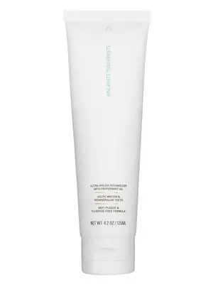 APA BEAUTY Apa White Toothpaste