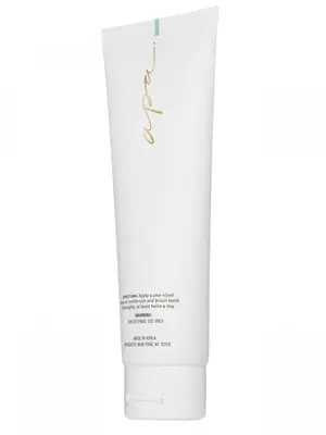 APA BEAUTY Apa White Toothpaste