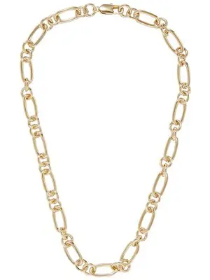LAURA LOMBARDI Rafaella Gold-plated Necklace