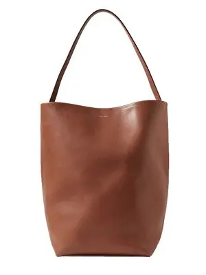 THE ROW N/s Park Leather Tote