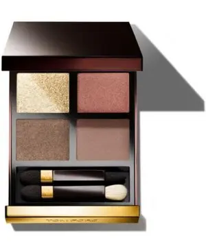 TOM FORD - Emotionproof Eye Quad Eyeshadow Visionaire