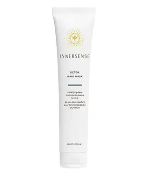 INNERSENSE ORGANIC BEAUTY Detox Hair Mask