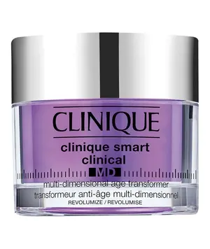 CLINIQUE Smart Clinical Md Multi-dimensional Age Transformer Revolumize