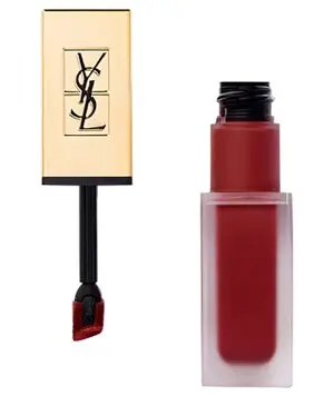 Saint Laurent Tatouage Couture Liquid Matte Lip Stain - One-color