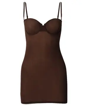 SKIMS Naked Slip Dress