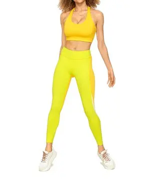 Outdoor Voices TechSweat 7/8 Zoom Leggings - One-color