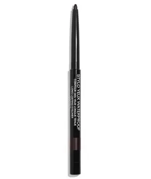 Chanel Stylo Yeux Waterproof Long-lasting Eyeliner