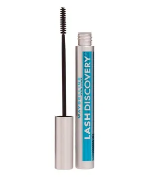 MAYBELLINE Lash Discovery Waterproof Mascara