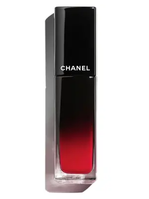 Chanel Rouge Allure Laque In Invincible