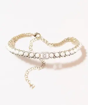 Chanel Choker