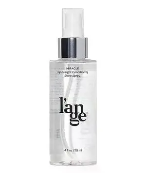 L'ANGE Miracle Lightweight Conditioning Shine Spray - One-color