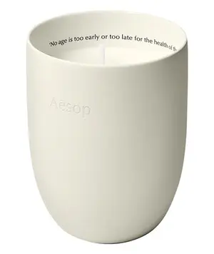Aesop Ptolemy Aromatique Candle