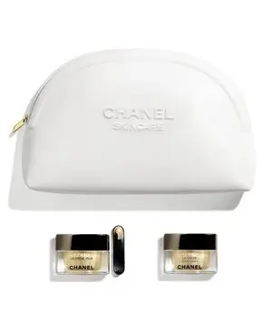 Chanel Sublimage Exquisite Essentials