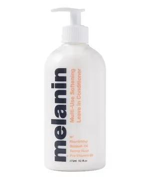 MELANIN Multi-use Softening Leave-in Conditioner