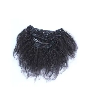 KINKISTRY Kurlgenics Clip-ins