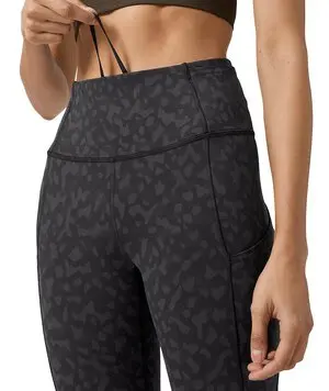 Lululemon Fast And Free Short 10