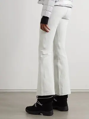 ERIN SNOW Phia Flared Ski Pants