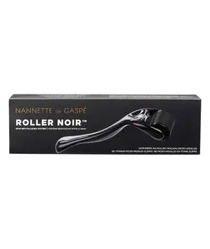 NANNETTE DE GASPE Roller Noir
