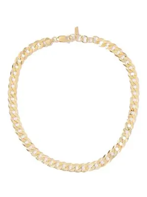 LOREN STEWART Gold Necklace