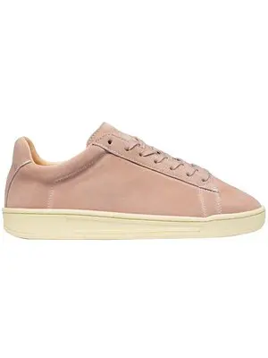 WAES - 1971 - Pink Suede Trainer