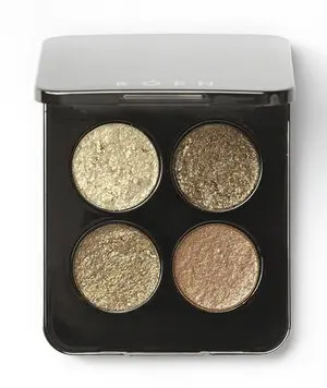 ROEN - 75° Warm Eye Shadow Palette