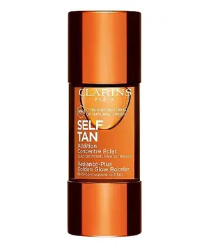 Clarins Radiance-plus Golden Glow Booster For Face